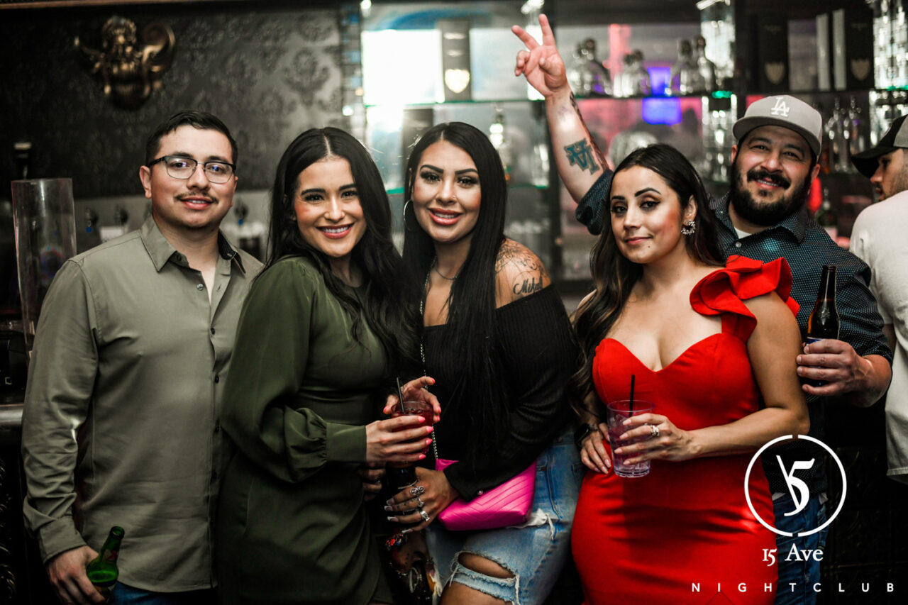 15 NightClub | A Downtown Okc Nightclub