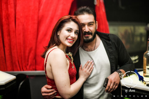 15 NightClub | A Downtown Okc Nightclub