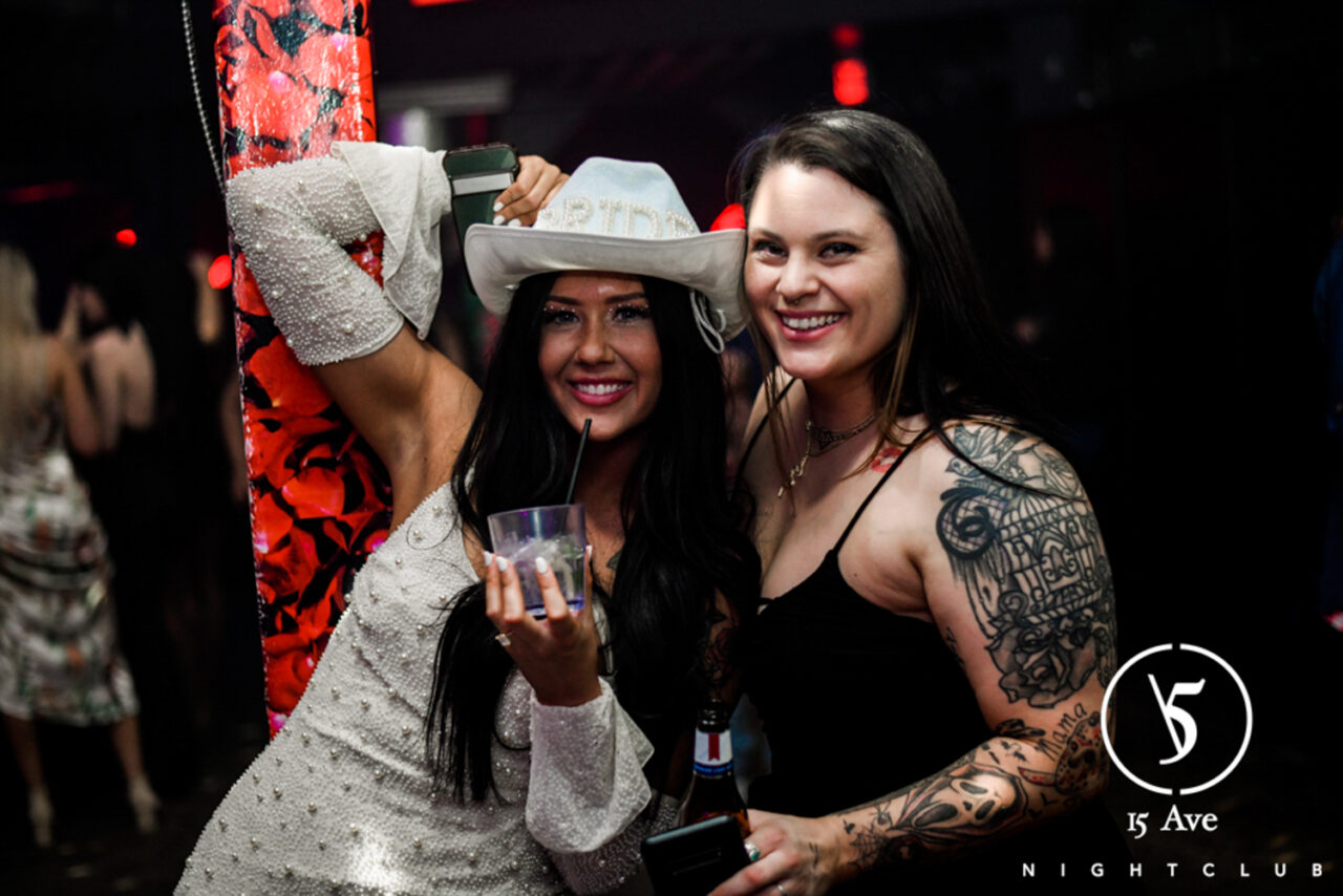 15 NightClub | A Downtown Okc Nightclub