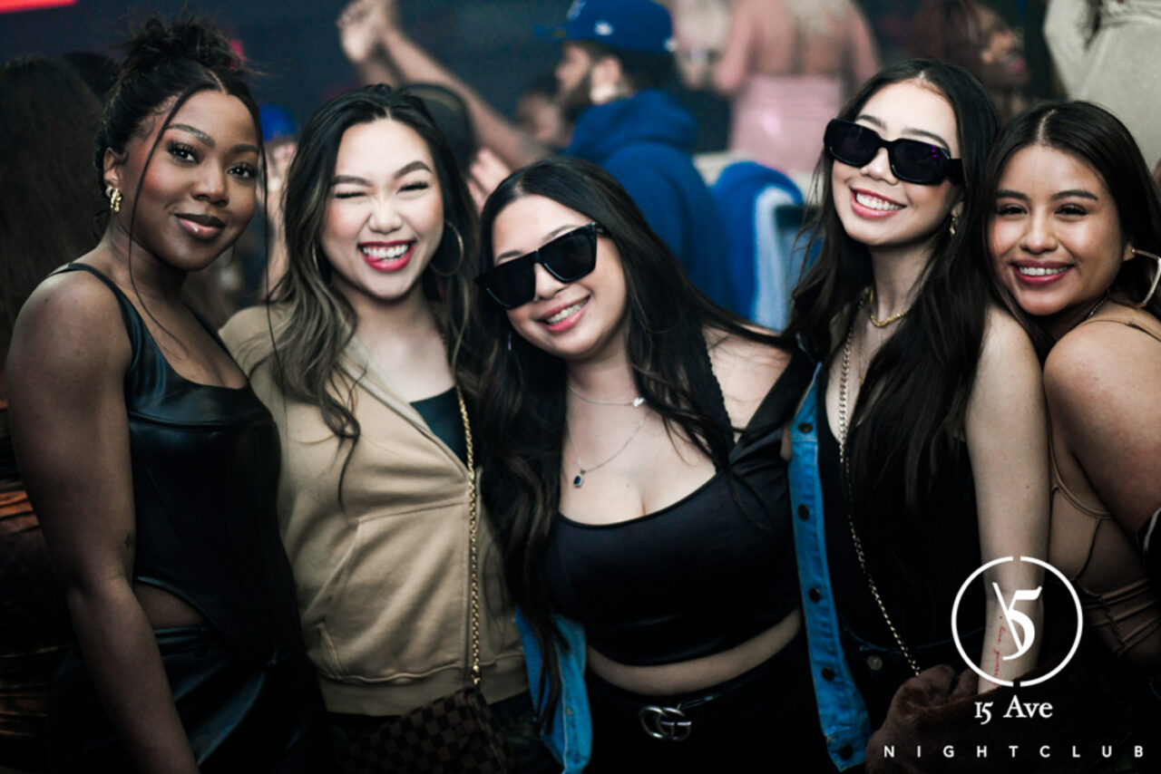 15 NightClub | A Downtown Okc Nightclub