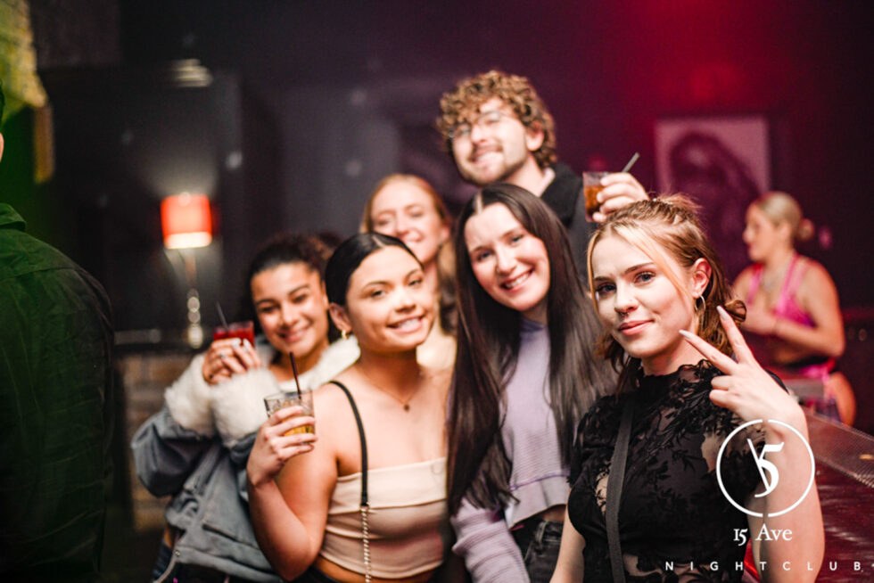 15 NightClub | A Downtown Okc Nightclub