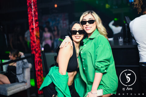 15 NightClub | A Downtown Okc Nightclub