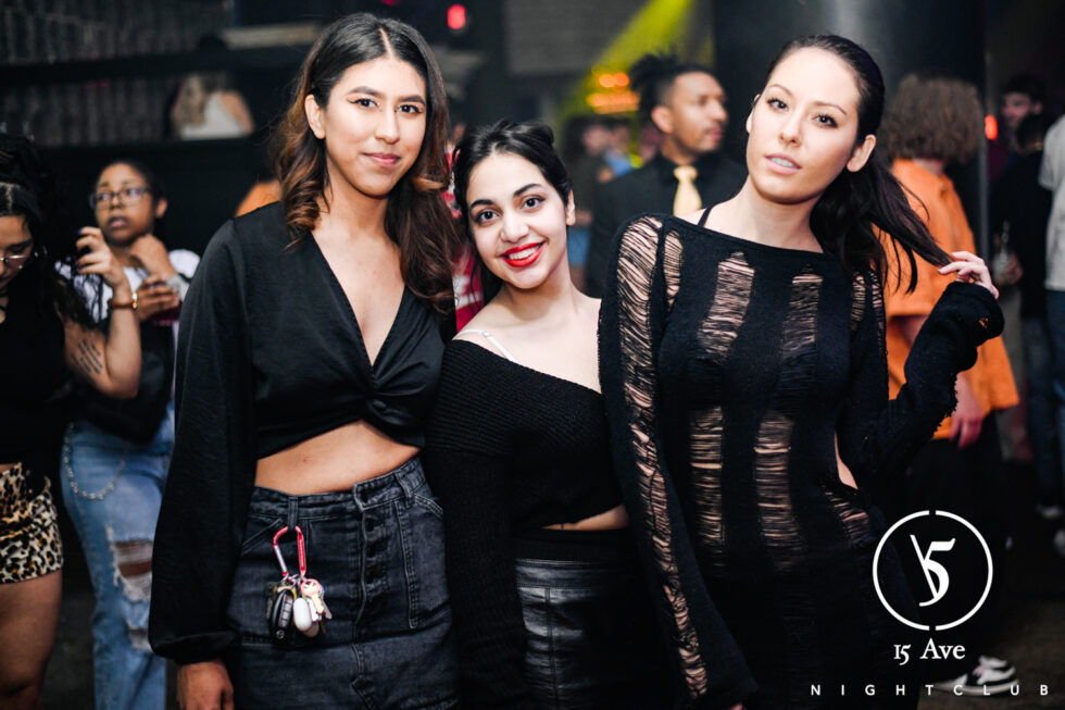 15 NightClub | A Downtown Okc Nightclub
